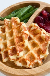 Waffles For Babies (10+ Waffle recipes for babies and toddlers ...