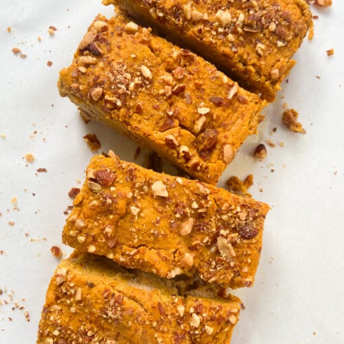 15 Pumpkin Recipes For Kids - Feeding Tiny Bellies