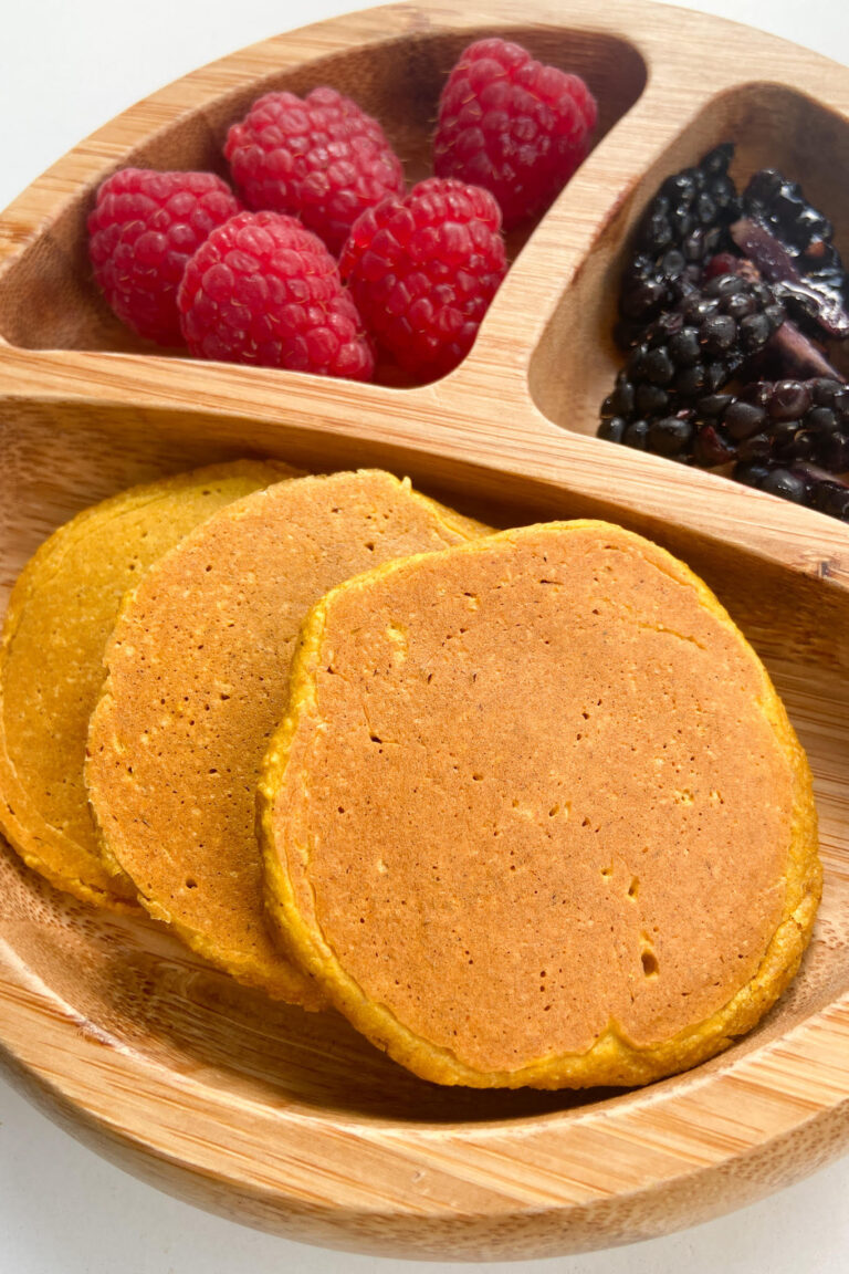 15 Pumpkin Recipes For Kids - Feeding Tiny Bellies