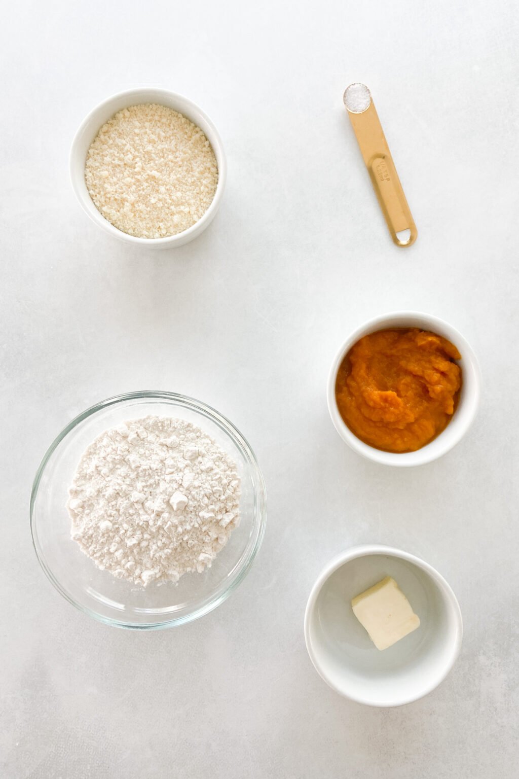 Pumpkin Crackers - Feeding Tiny Bellies
