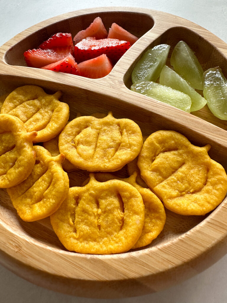 15 Pumpkin Recipes For Kids - Feeding Tiny Bellies