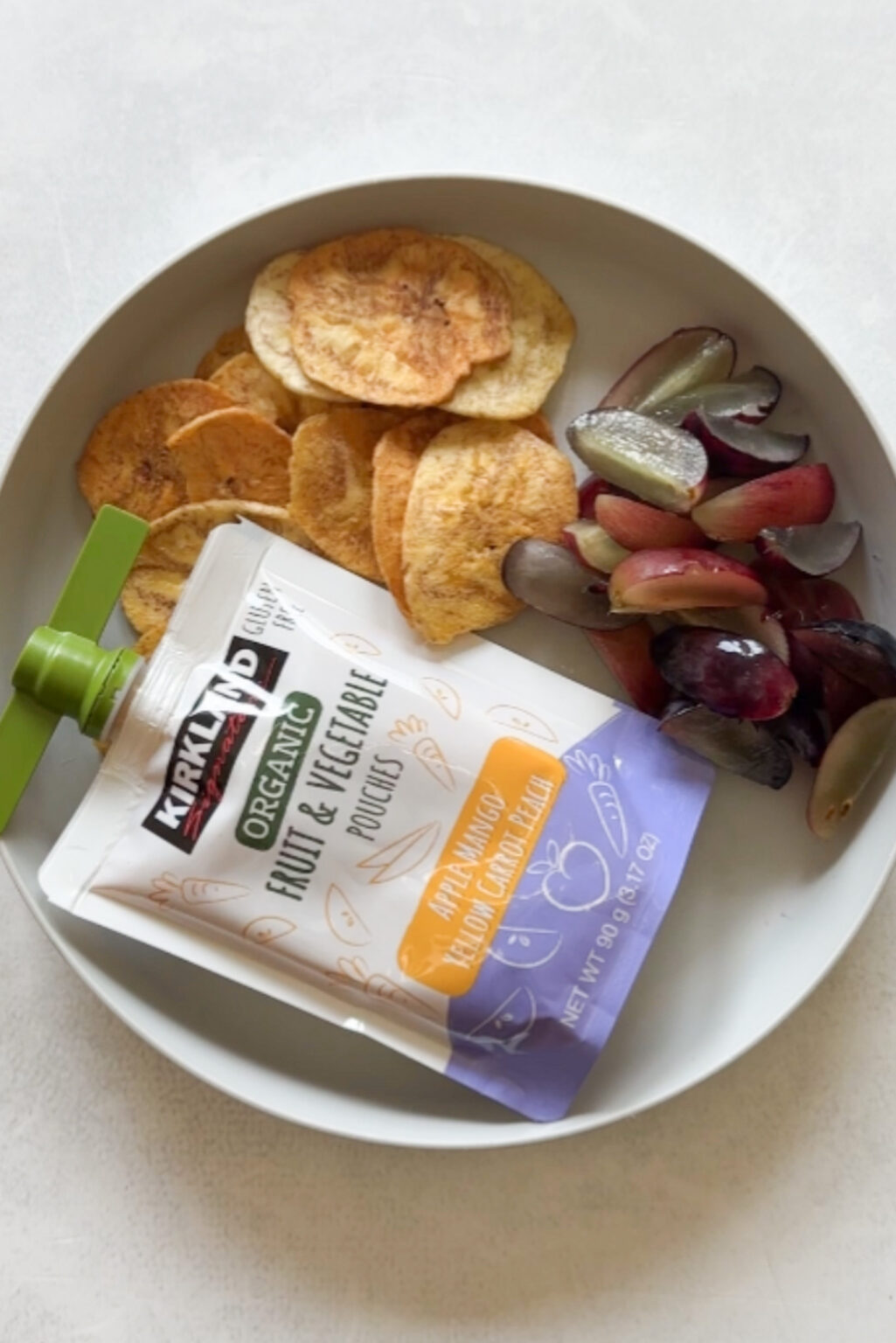 Quick And Easy Snack Ideas For Toddlers And Babies - Feeding Tiny Bellies