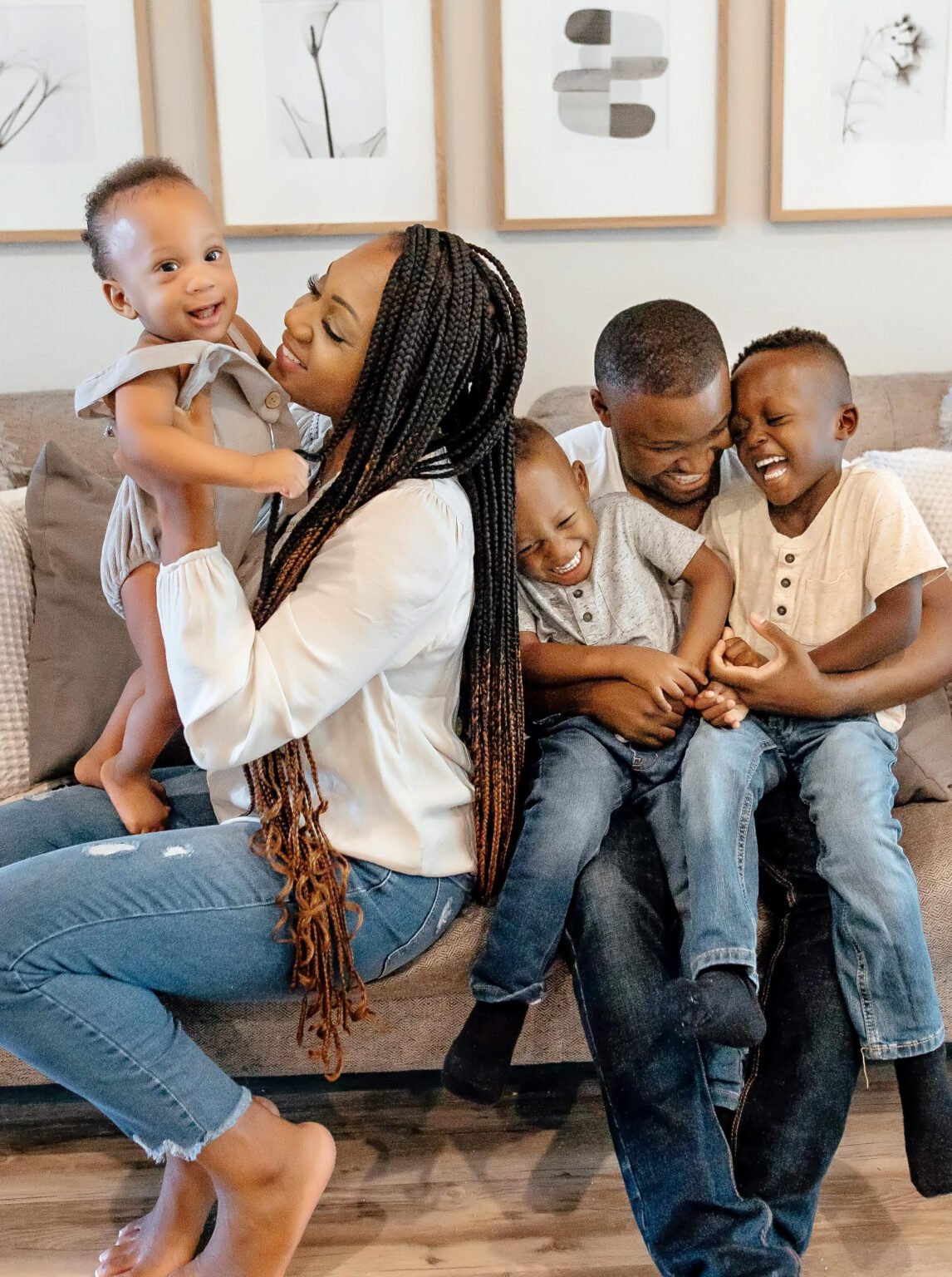 About - Feeding Tiny Bellies