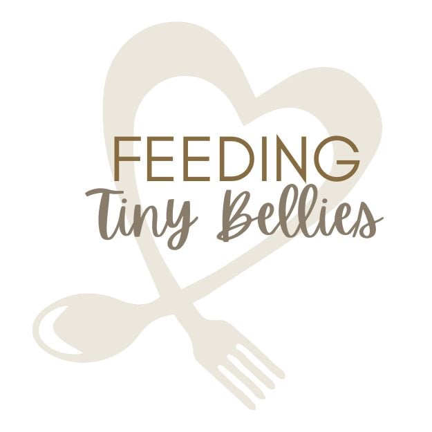 Instagram Links - Feeding Tiny Bellies