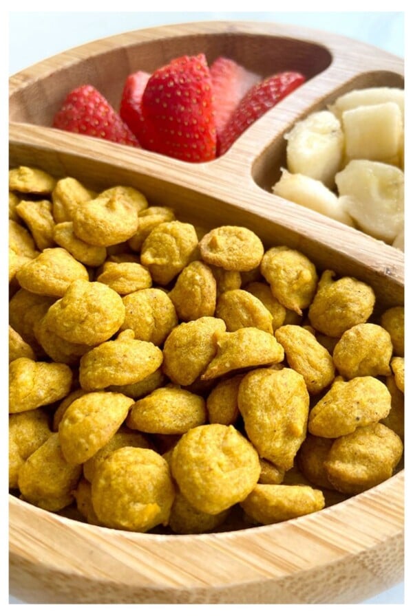 Easy & Delicious Recipes for Babies and Toddlers - Feeding Tiny Bellies