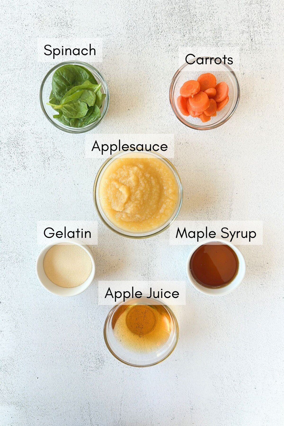 Homemade Gummy Worms - Feeding Tiny Bellies