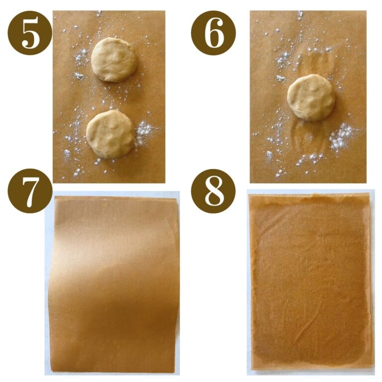 Homemade Cinnamon Toast Crunch - Feeding Tiny Bellies