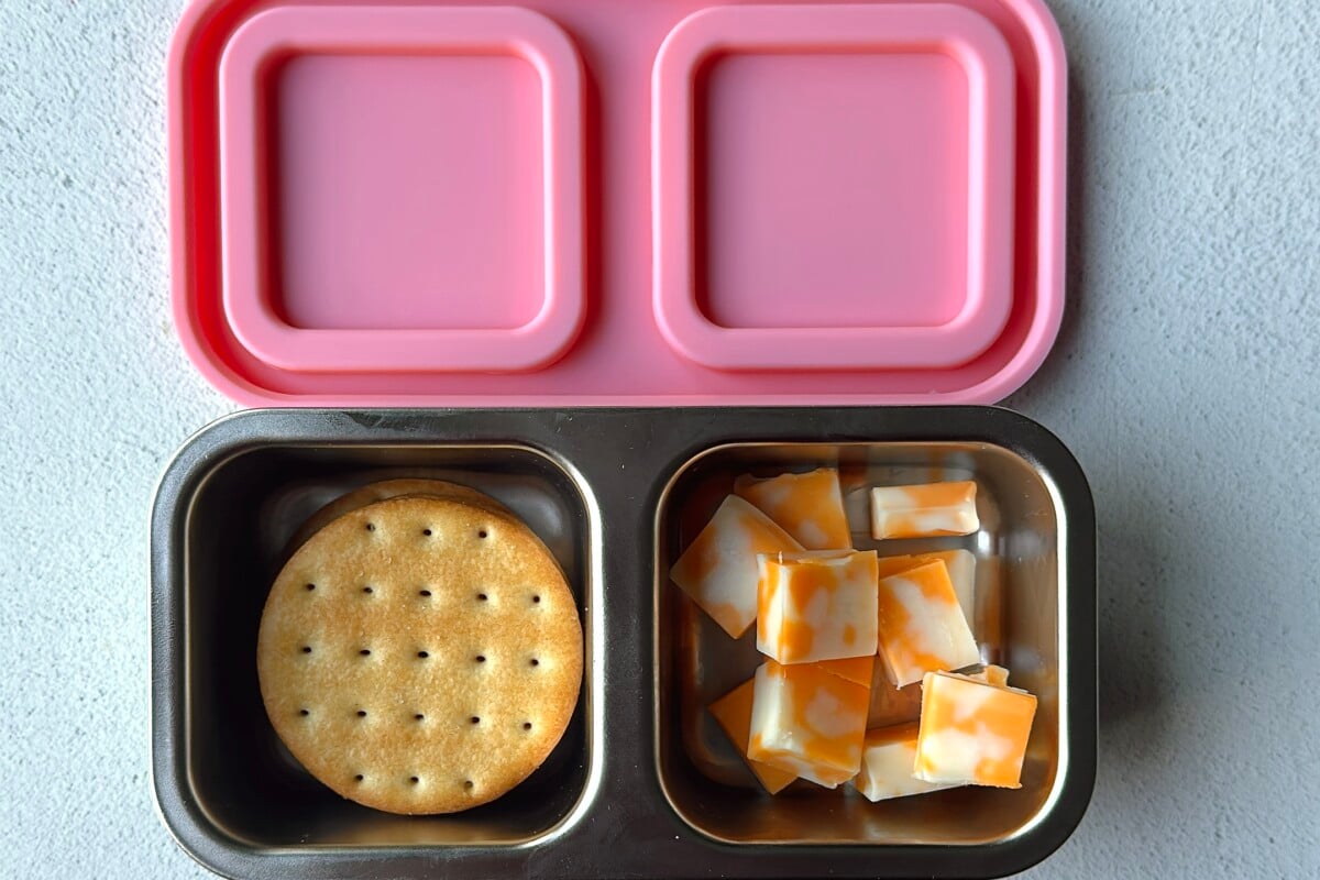 Healthy School Snacks For Kids - Feeding Tiny Bellies